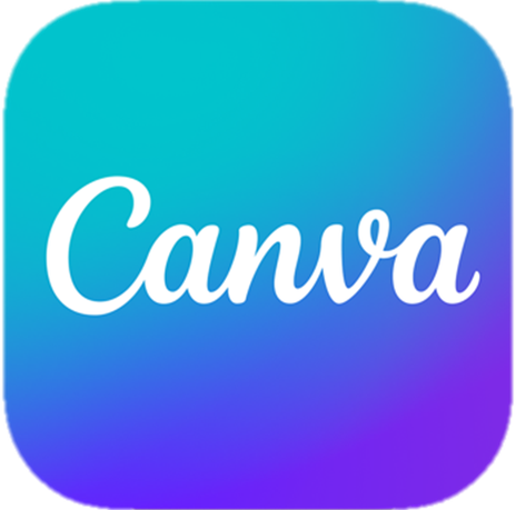 canva国内版和国际版区别图标