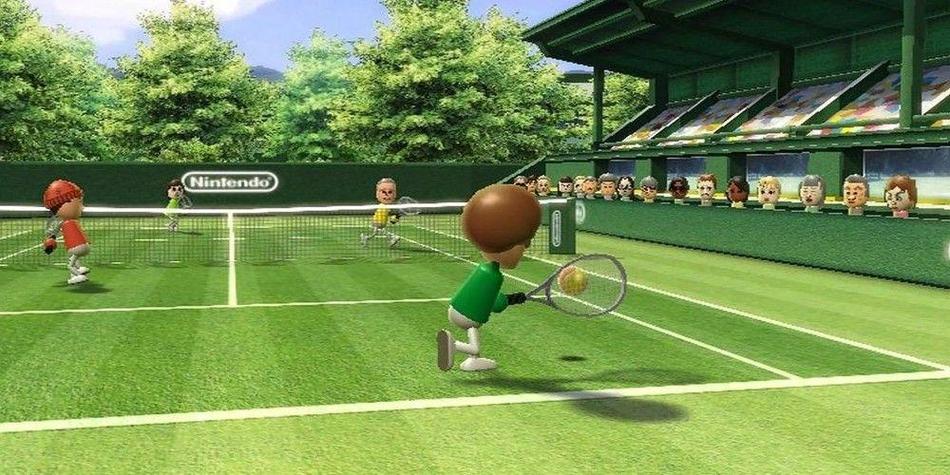 sports游戏截图
