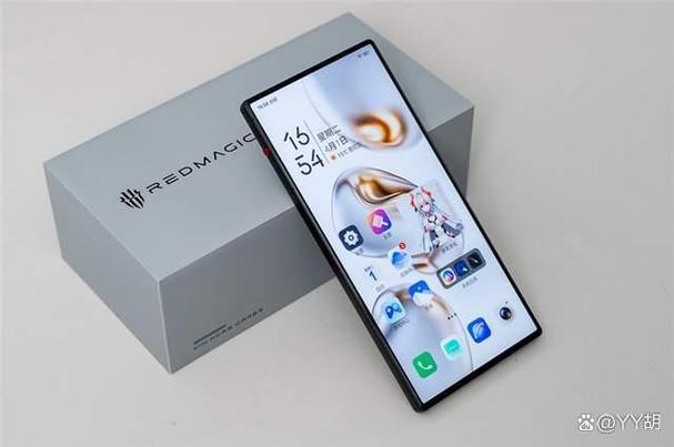 红魔手机维修点查询图标