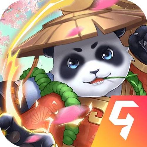 奇幻森林岛破解版图标