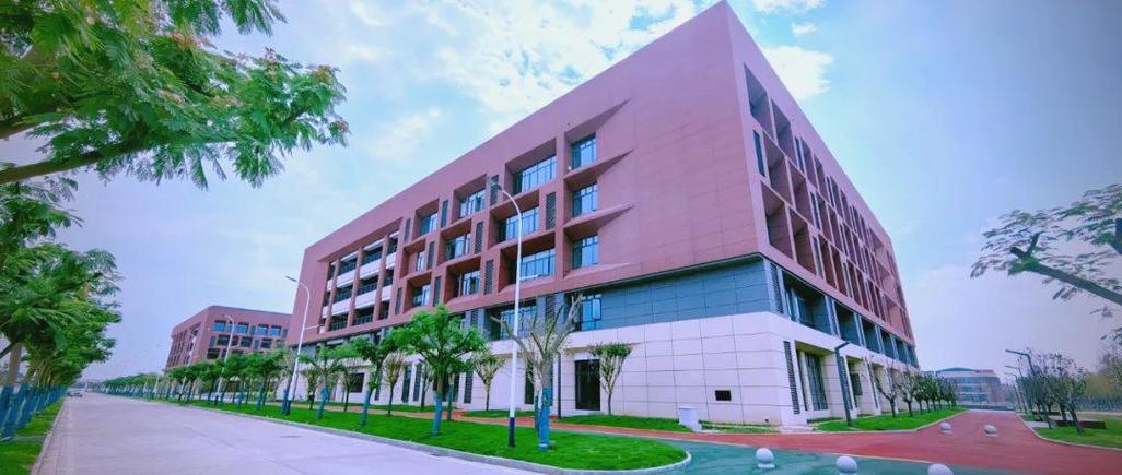 长江大学教学办