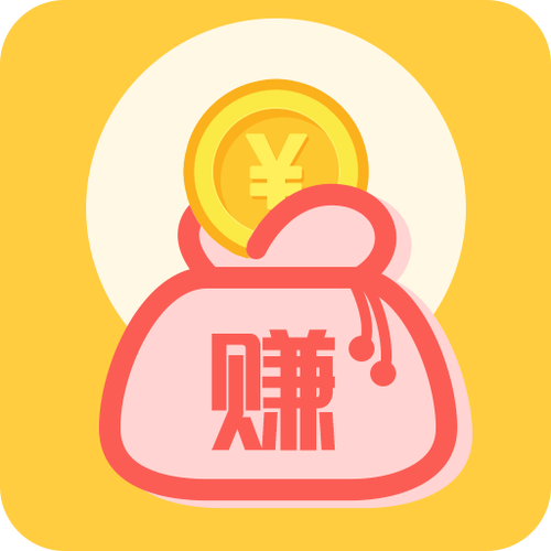 趣赚米靠谱吗图标