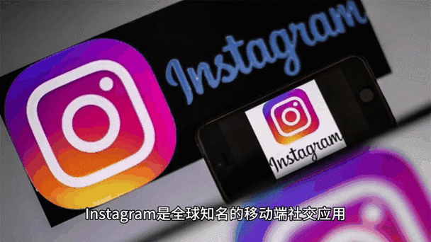 外国的短视频软件图标