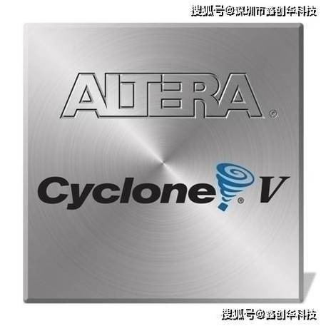 altera中国官网截图