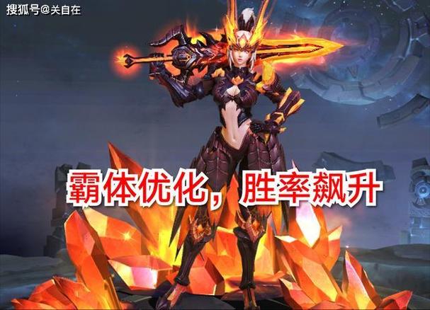 花木兰霸体是免疫什么截图