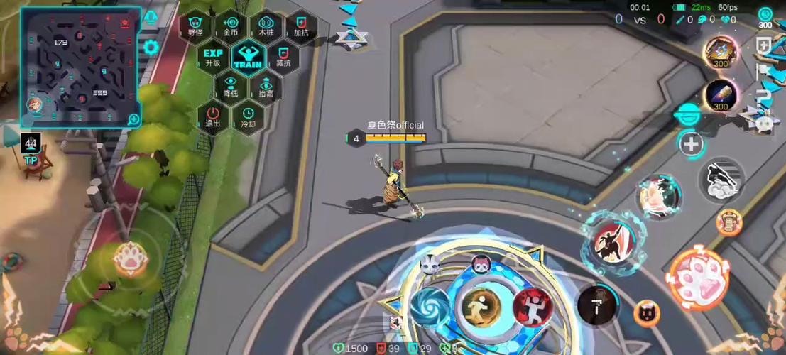 300大作战bug