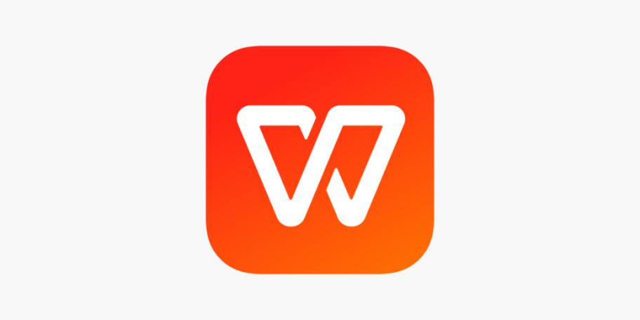 WPS制作logo图标