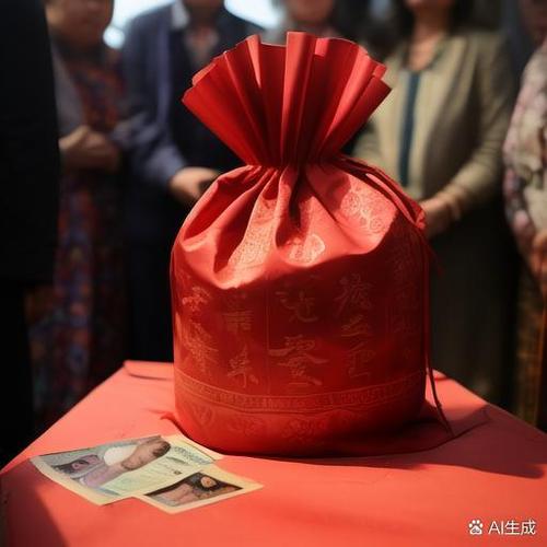 人死了给多少红包截图