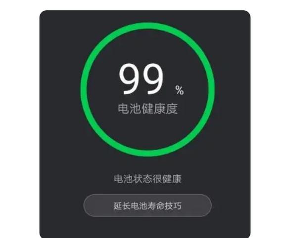 主控电池99%什么意思