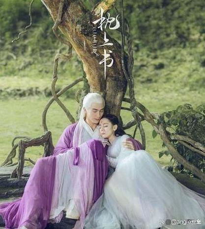 三生三世枕上书 全文阅读截图