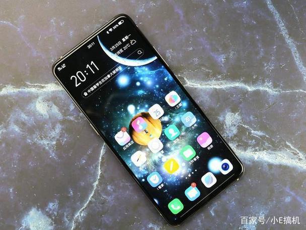 vivox27配置参数表图标