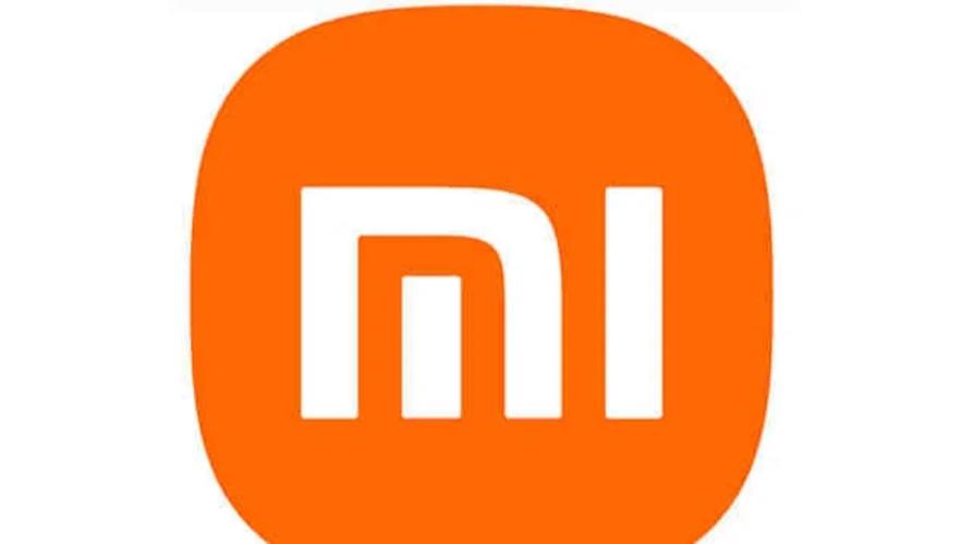 小米手机橙色FASTBOOT图标