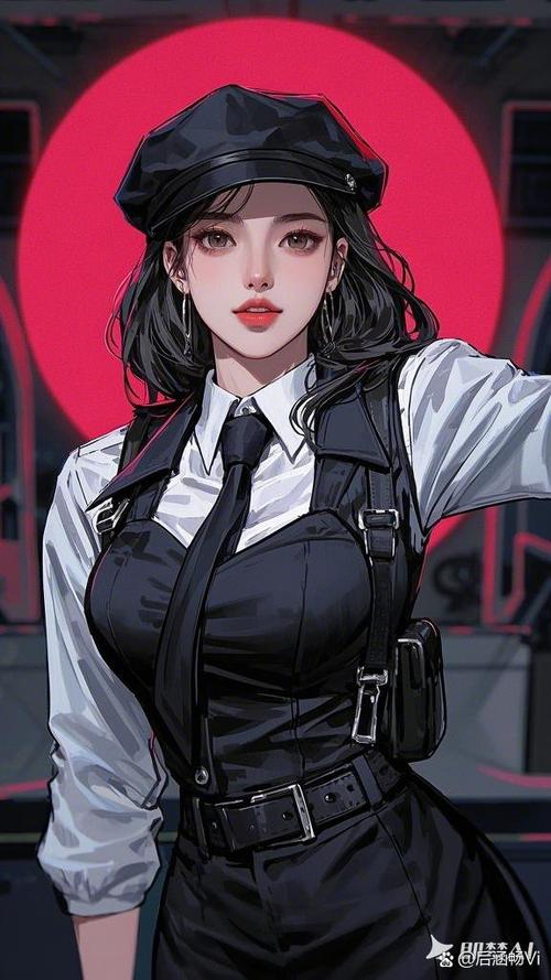 人设生成器的使用方法图标
