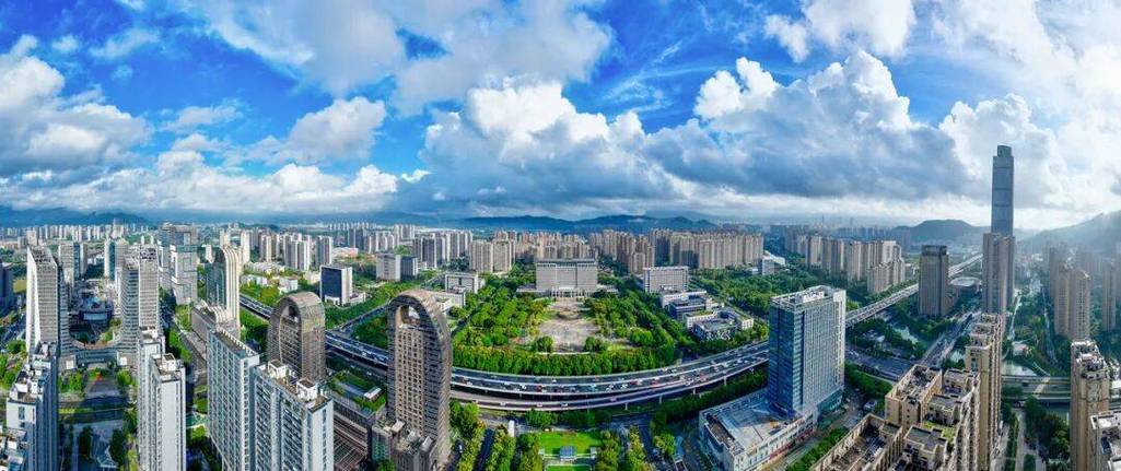智慧城市包括哪些方面图标