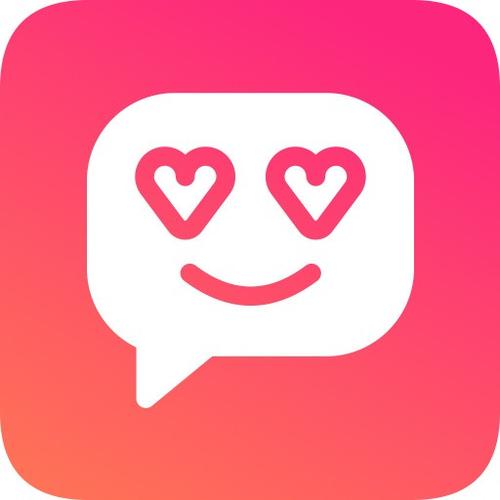 下载陌陌找附近的人图标
