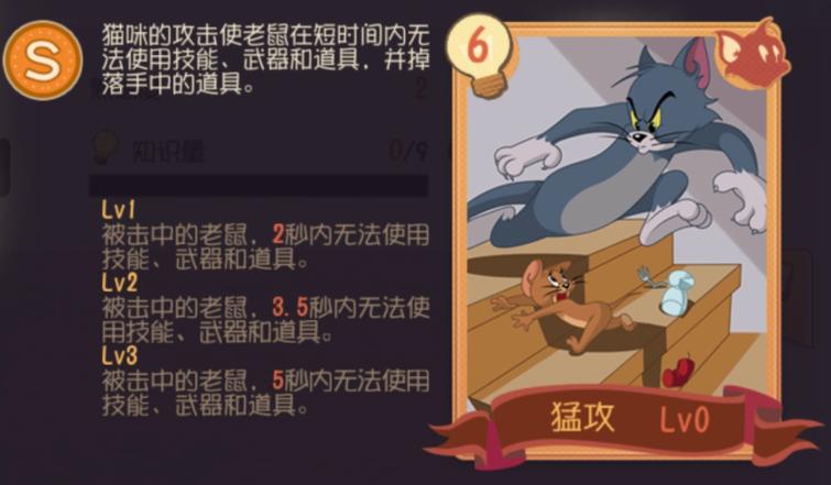 《猫和老鼠》的作者是谁图标