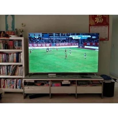 电视开机后无法进入电视画面图标