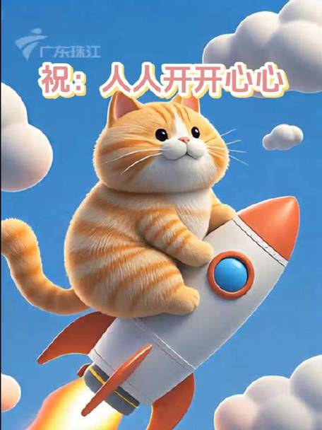 人人开开心心