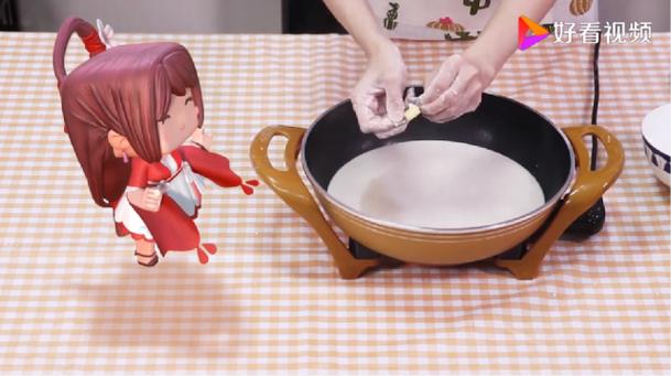 迷你世界怎么煮饭截图