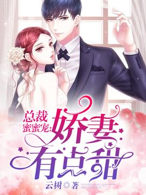 帝少宠妻有点甜 小说图标
