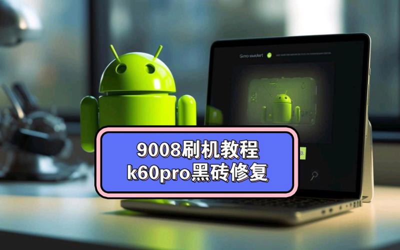 红米k60刷机