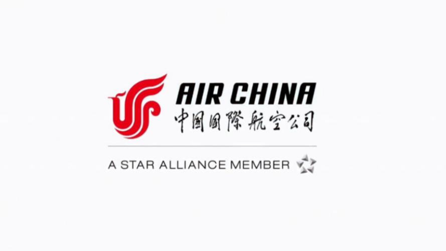 中国国际航空官网图标