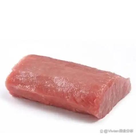 肉类名称500种图标