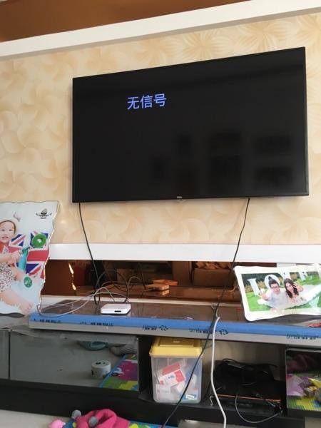 电视机显示无信号是什么原因图标