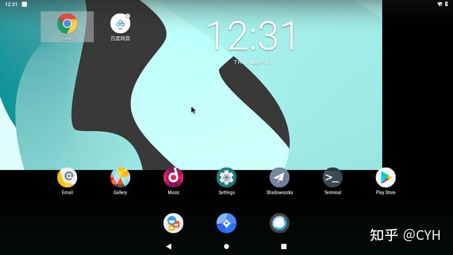lineage os 15.0官网截图
