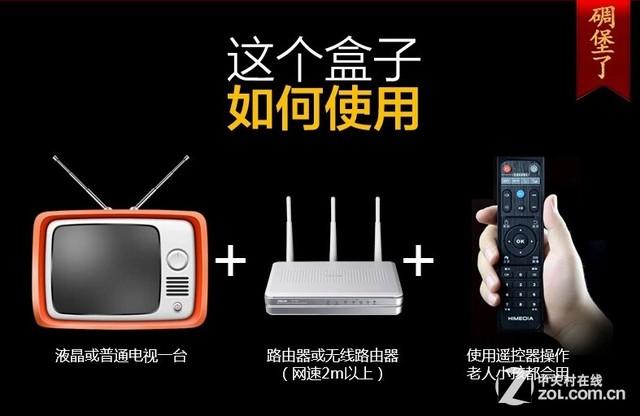 芒果嗨机顶盒说明书图标