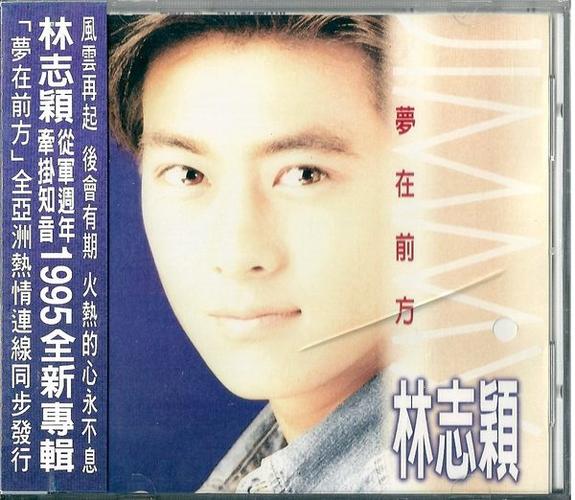 林志颖歌曲