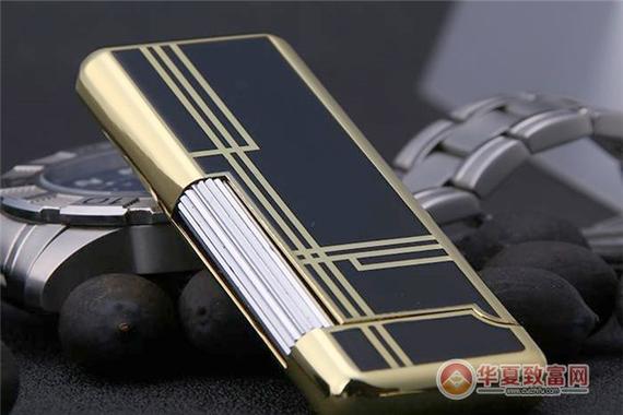 步步高打火机怎么样图标