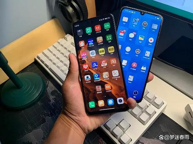 红米手机一直发烫是怎么回事截图