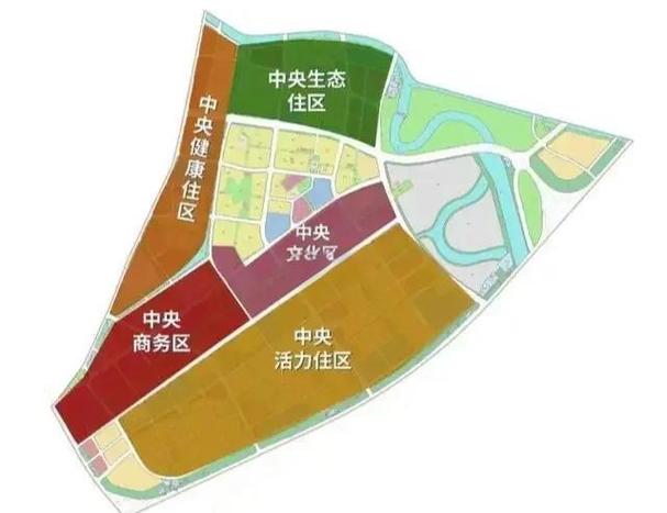 南部新城智慧城市图标