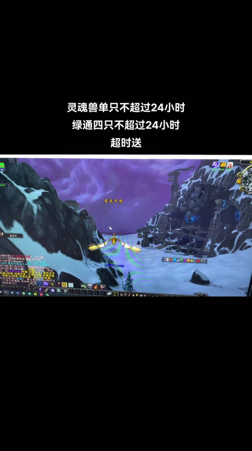 正式服升级选什么时间线截图
