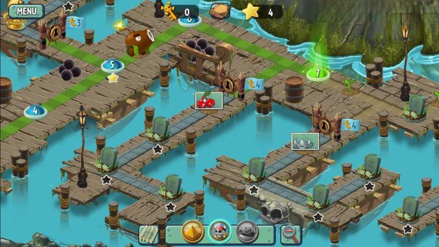 PVZ2国际版远古版本图标