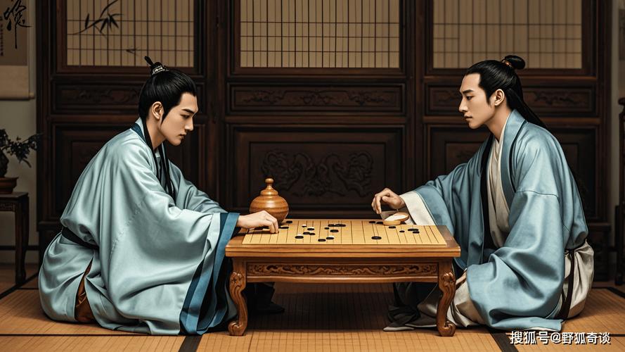 人电脑下象棋(免费版)图标