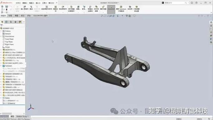 solidworks有哪些功能图标