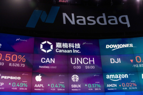 区块链上市公司有哪些图标