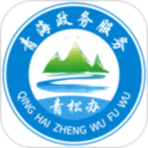 青海省青松办app截图