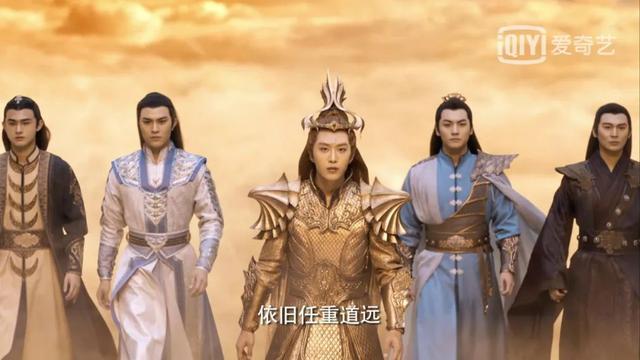 灵域最终是boss是谁缩略图