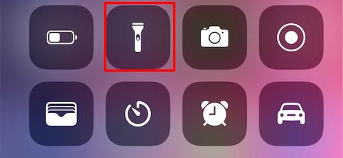 iphone相机一倍无法使用两倍就可以截图