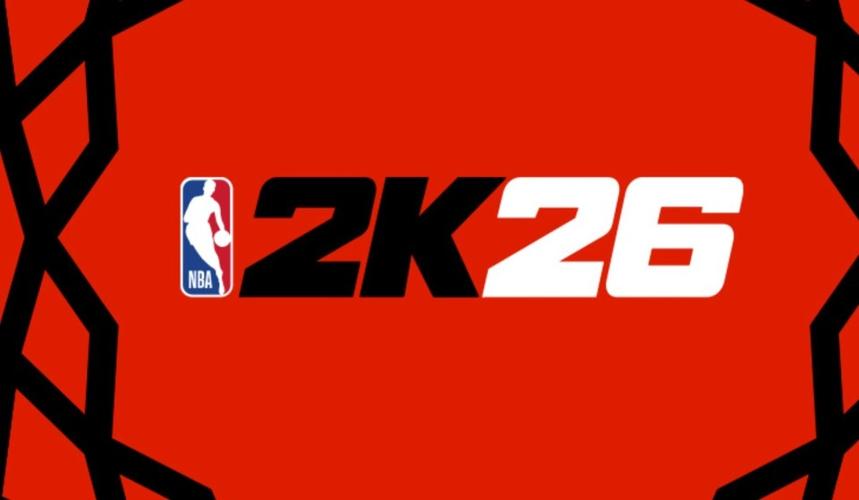 NBA 2K16图标