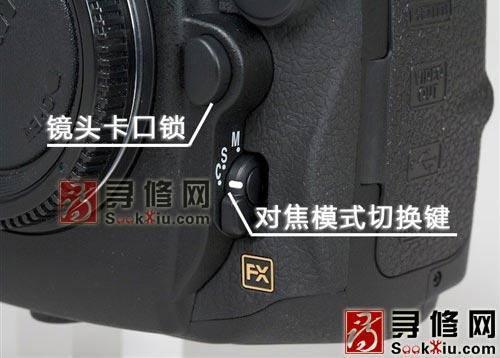 尼康d7000按键图解图标