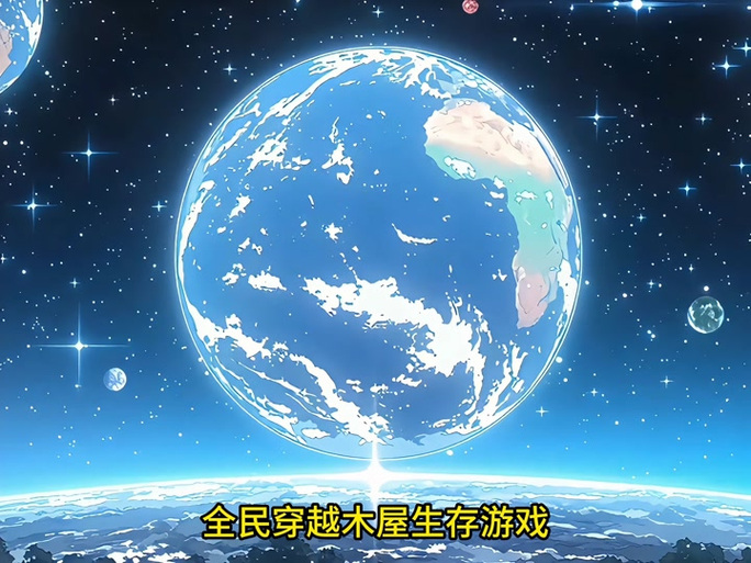 全民穿越寄生虫求生截图