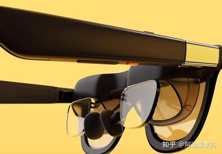 Xreal为什么比雷鸟贵那么多图标