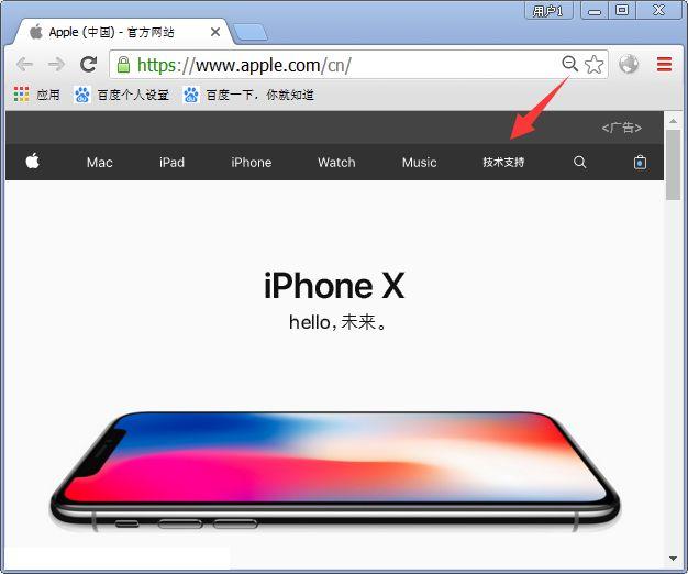 苹果支付无法完成购买图标