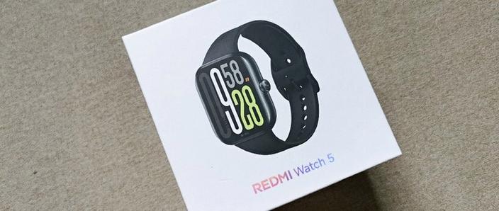 红米watch1功能截图