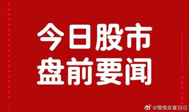 股市要闻图标