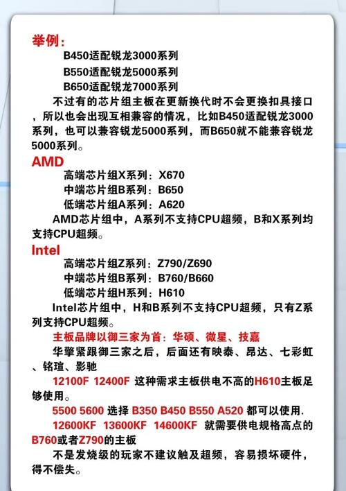主板会影响性能吗图标